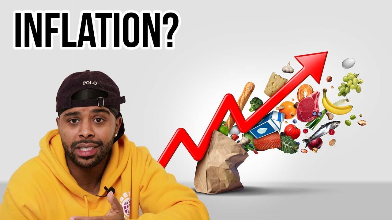 What is Inflation? Explained Simply and Clearly - YouTube