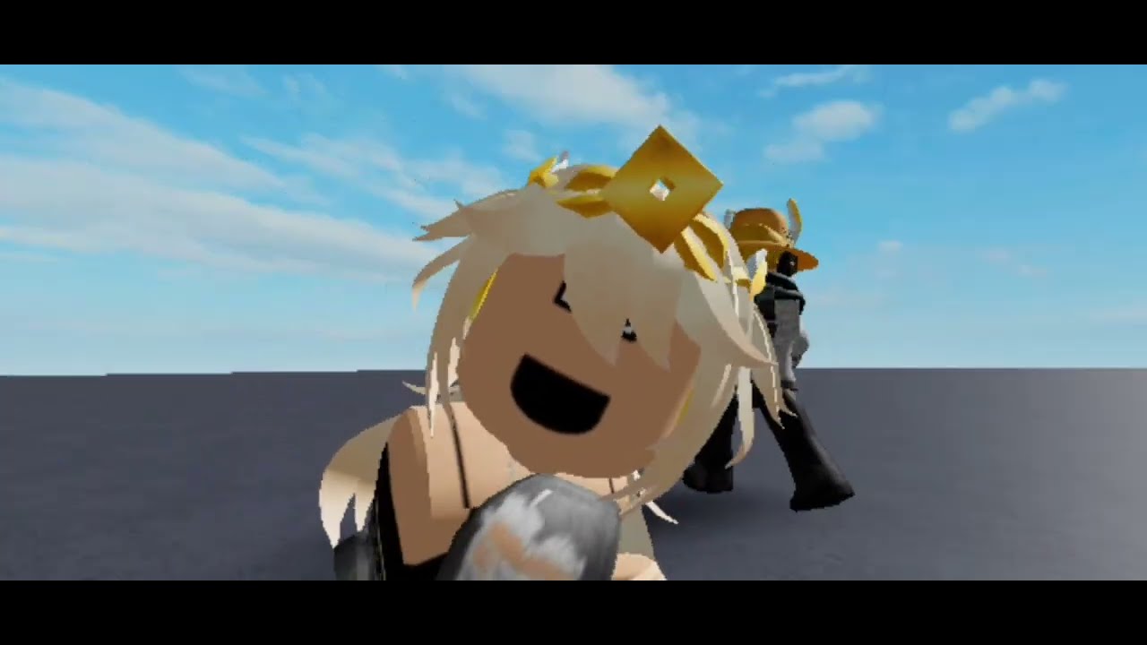 what's up shadow? Roblox - YouTube