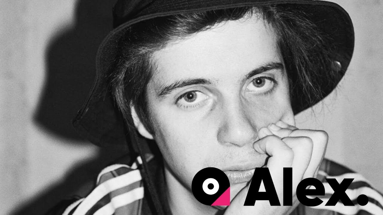 Interview TERRIER - Hey Alex - YouTube