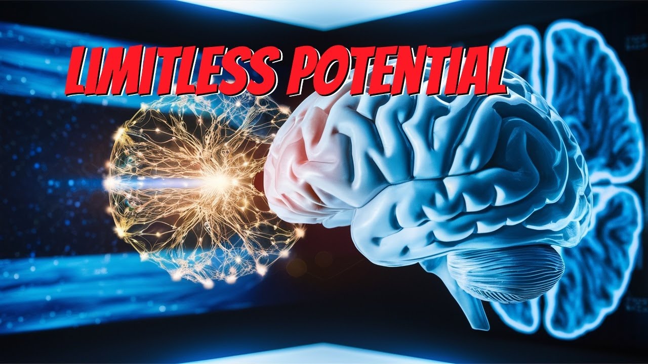 Unlocking the Power of Consciousness: The Secret to Creation - YouTube