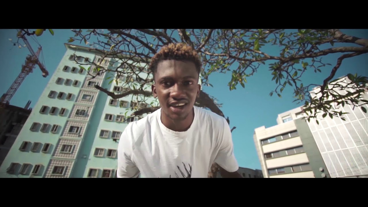 BAZZARBA - MUTAKALIZÉ (Clip Officiel) - YouTube Music