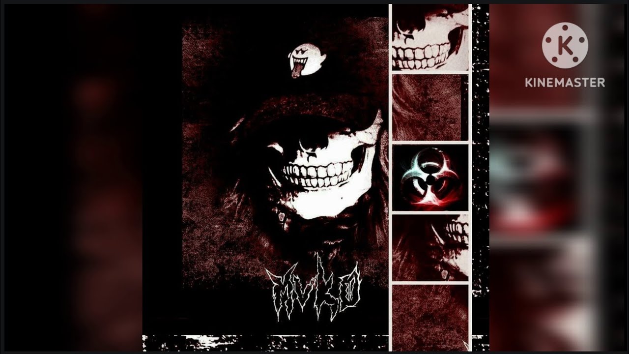 MVKO - FMJ (Lyric Video) ft. Sinizter | Prod. Fallen - YouTube