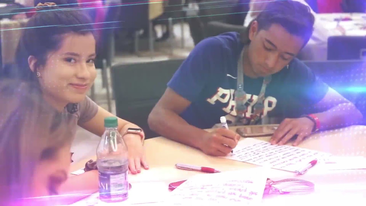 2022 National BPA Promotional Video - YouTube