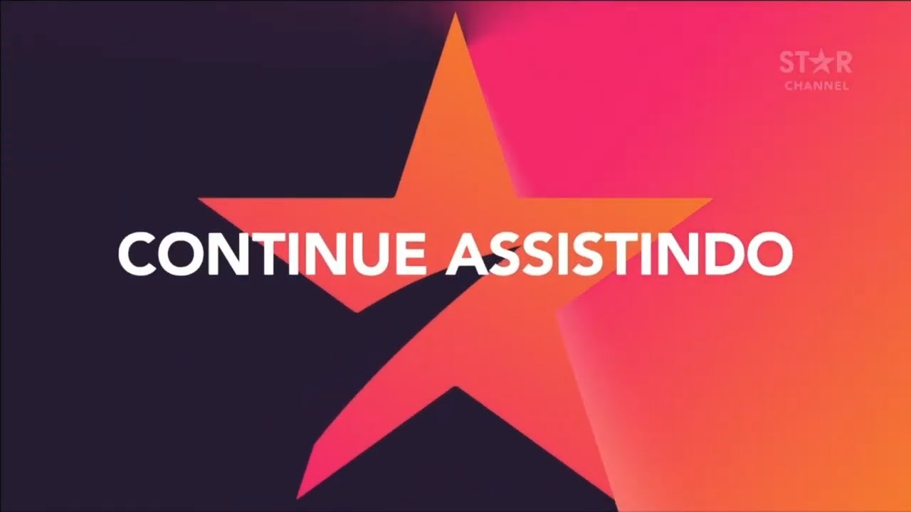 Star Channel Brasil - Intervalos Comerciais (01/02/2025) - YouTube