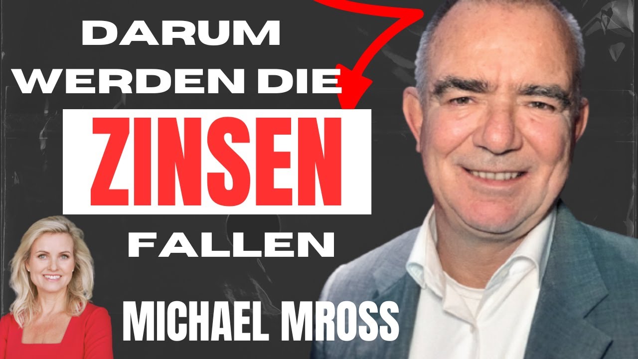 Die Notenbanken müssen handeln, da ist sich Börsen-Profi Michael Mross ...