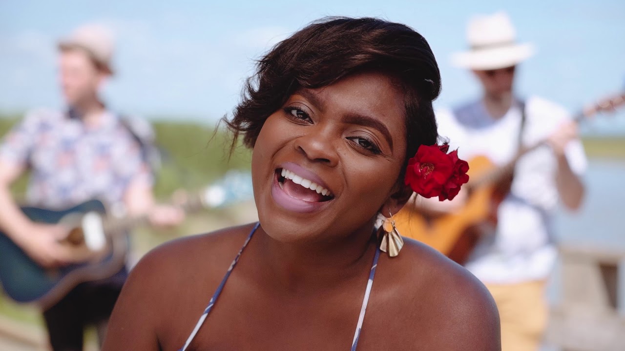 Indira Music Duo -Time and Space ft. Don Thomas B - [Official Music ...