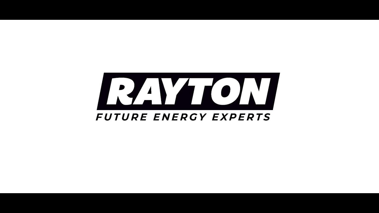 Rayton - сонячні електростанції для Вашого бізнесу! - YouTube