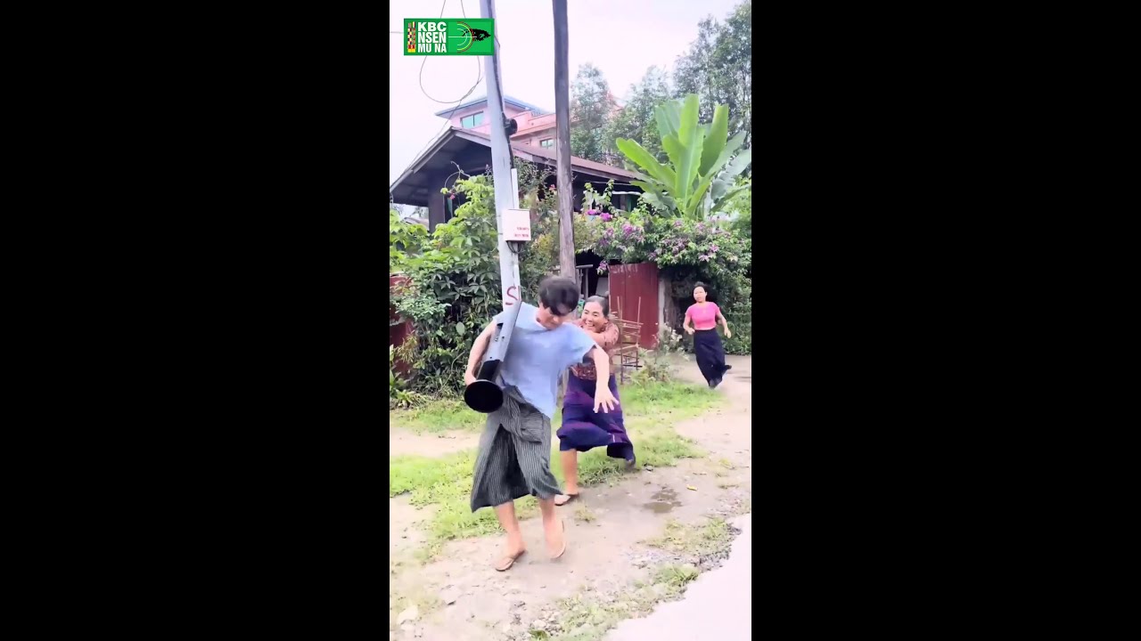 Myit Masin Hkam Kaja Lanu Lahku Lam Pau ai lam - YouTube