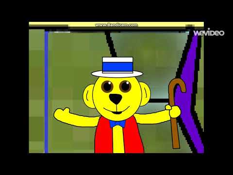 Pico & Friends Magical Event Series Episode 7 - YouTube