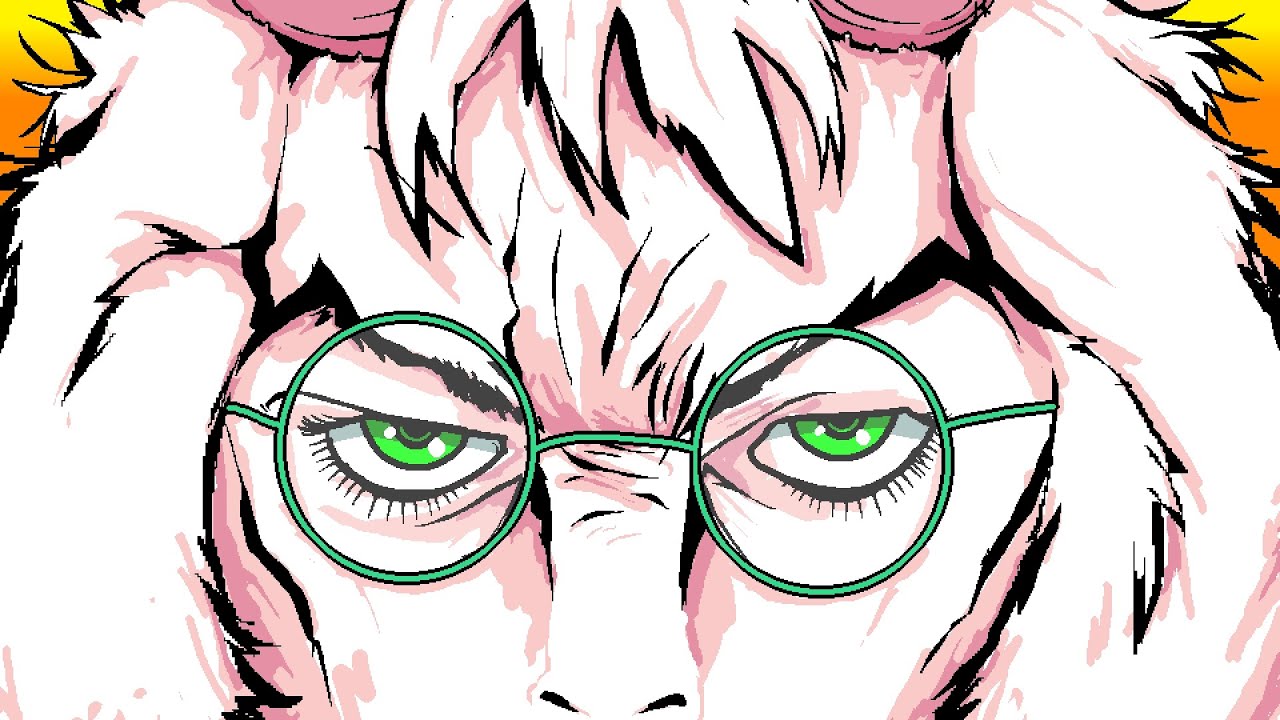 My name is Ralsei. - YouTube