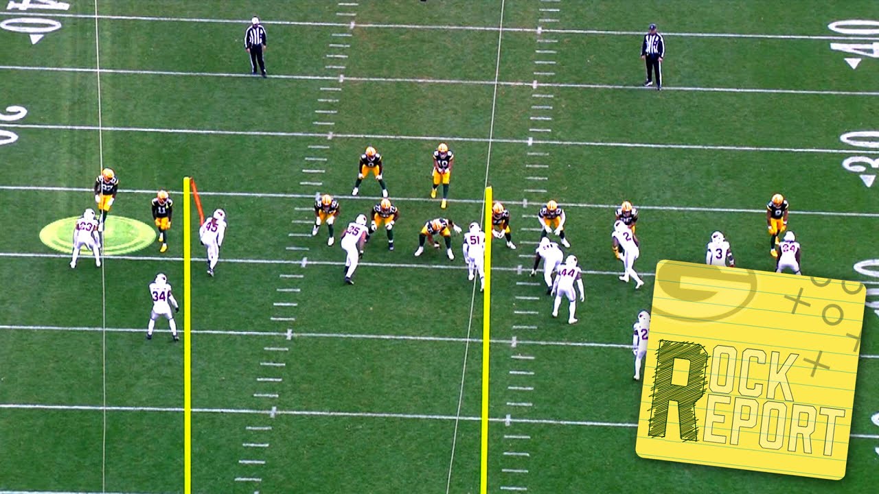 Rock Report: Decisive Drive - YouTube