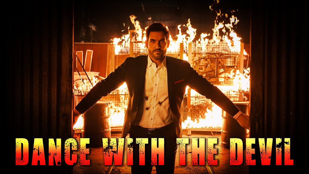 Lucifer | Dance With the Devil - YouTube