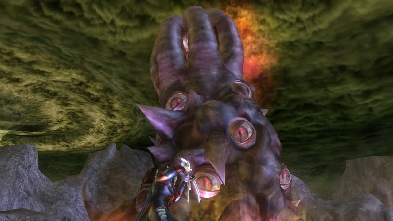 First Hard Marbus Kill - YouTube