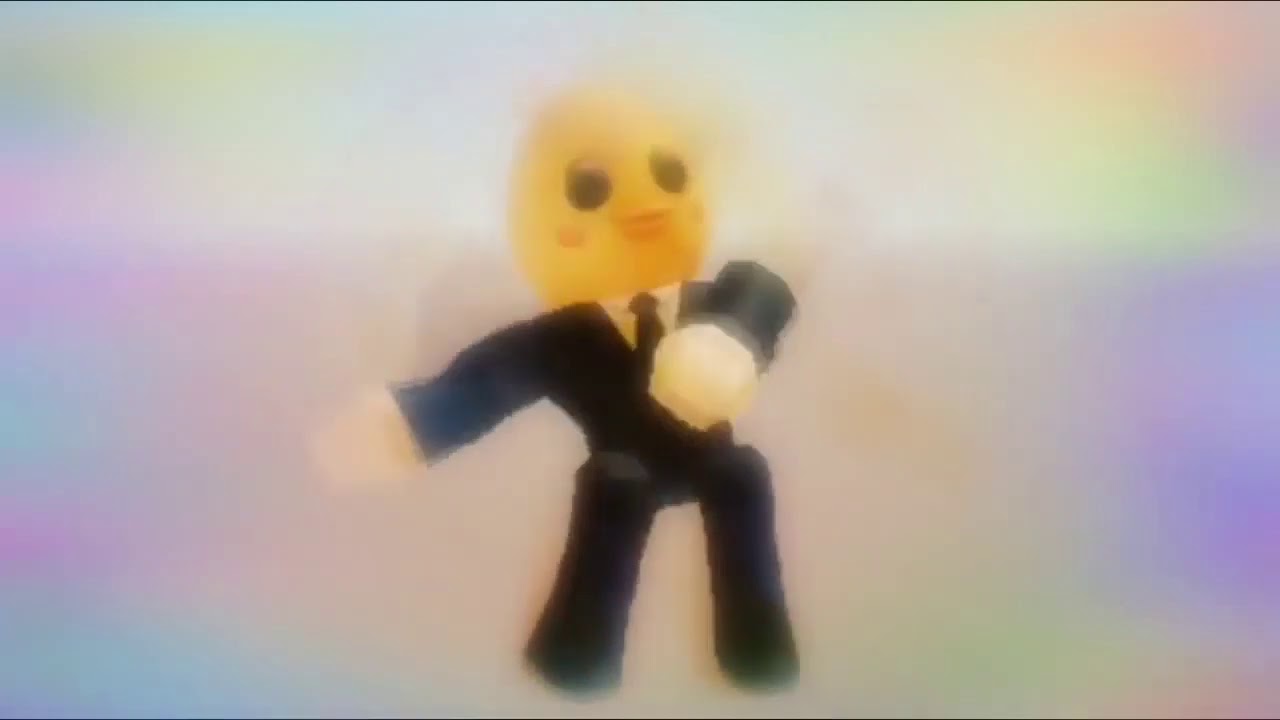 2 minutes and 29 seconds of smug dancing - YouTube
