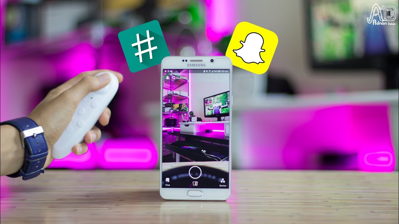 How To Run Snapchat On Rooted how-to-run-snapchat-on-rooted