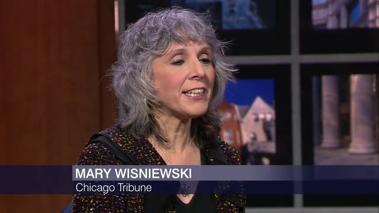 Chicago Tonight full episode: February 11, 2020 - YouTube