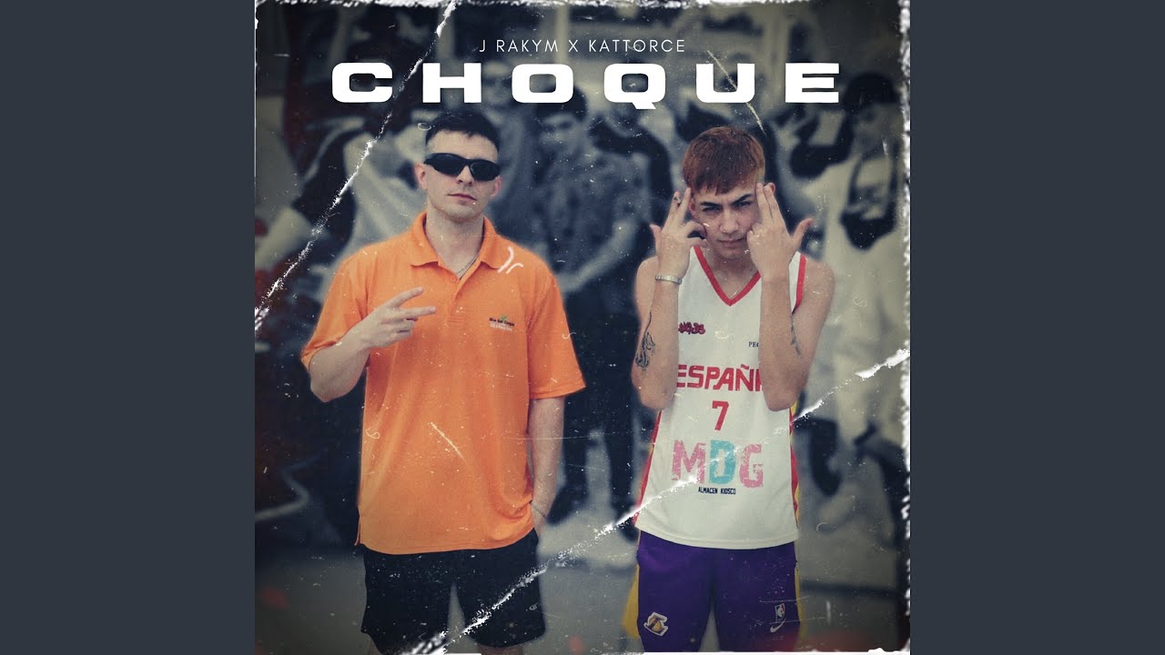 Choque - YouTube