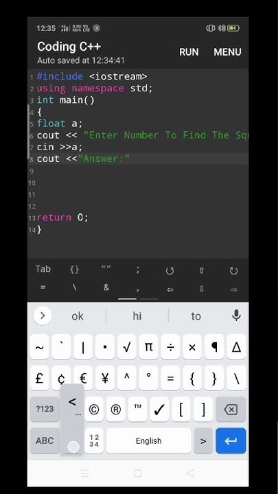 How To Find Square Root Of Number In C C Mobilecoding Coding Programming Program Youtube