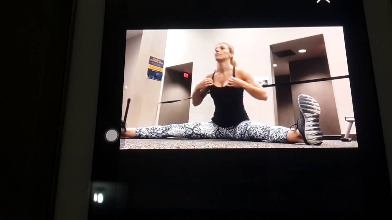 Abs kerri verna2 - YouTube