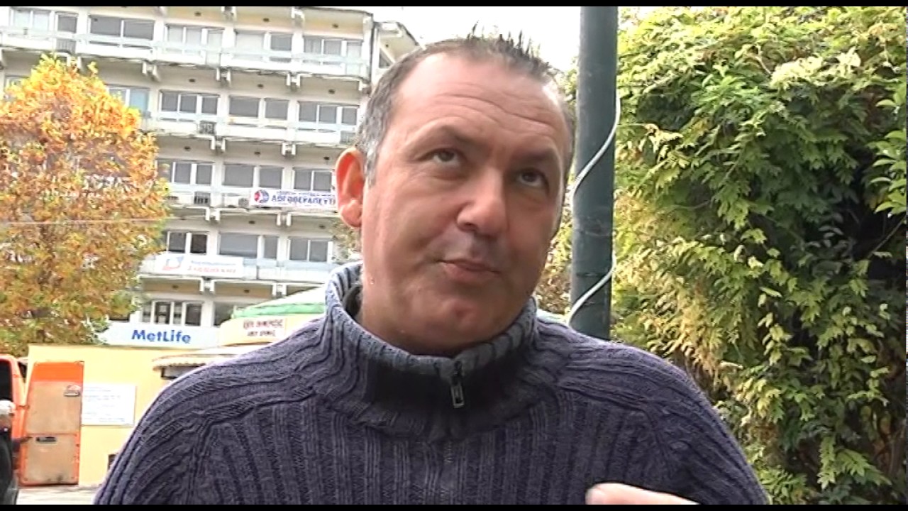 ΙΜΑΜ ΜΠΑΙΛΝΤΙ ΔΡΑΜΑ 2016 - YouTube