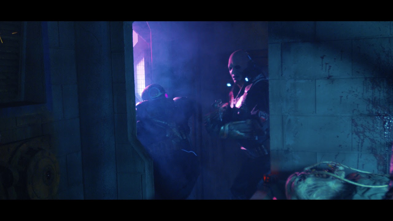 Atrox Factory 2019 Promo - YouTube