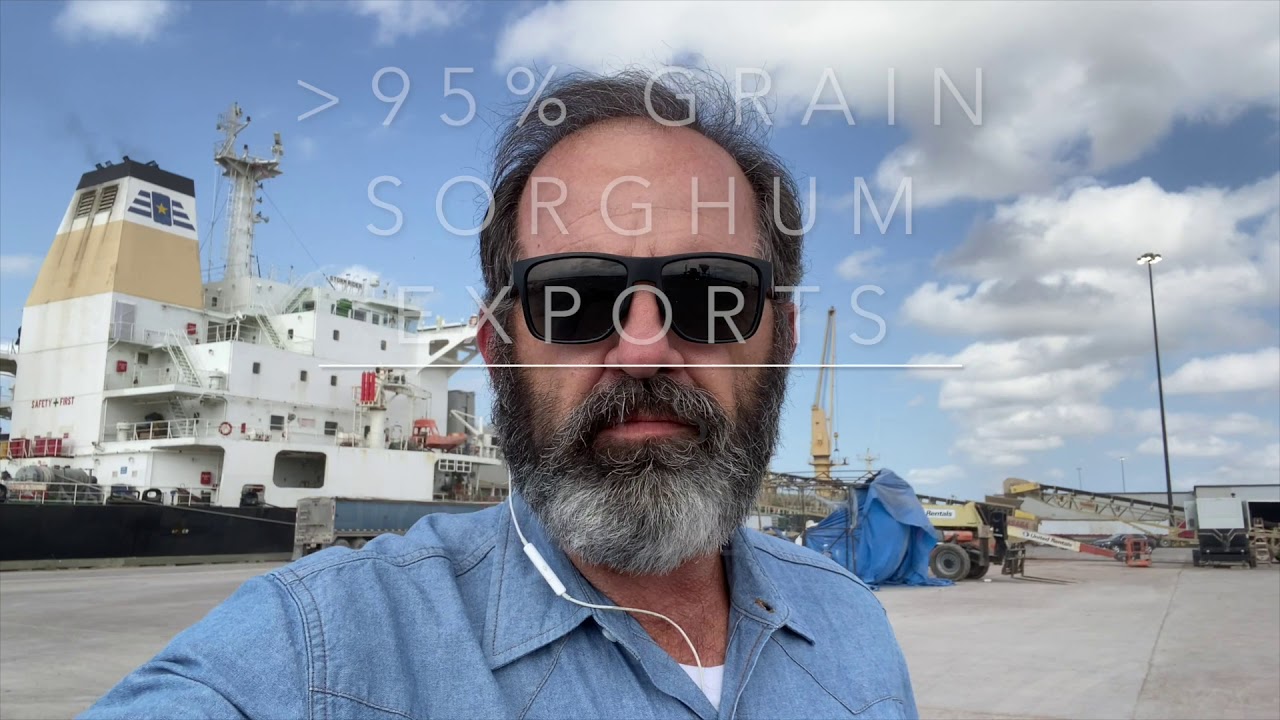 VGE 2020 - USCP - Wayne Cleveland - YouTube