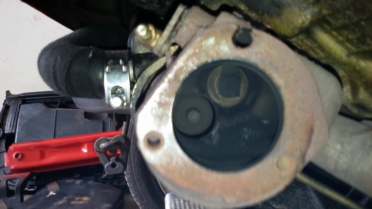 Smart 451 0.8 CDI TURBO ACTION - YouTube