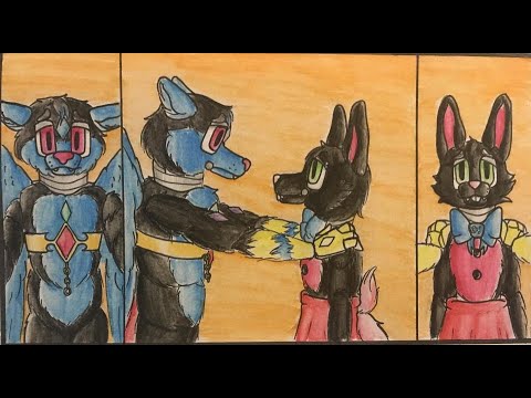 Mystery Animatronic Appears - YouTube