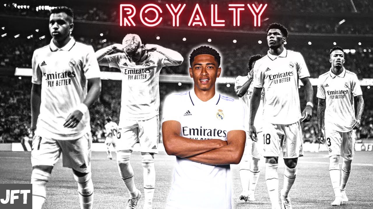 Real Madrid getting SCARY !! | Real Madrid - Bellingham DOUBTS ...