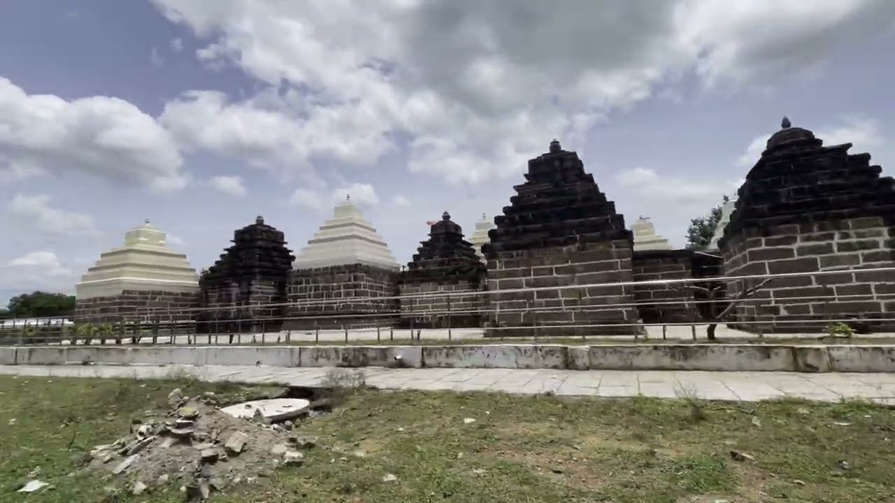 Somasila View Point | Mrugavani Riverfront Resort | Someswara Swamy ...