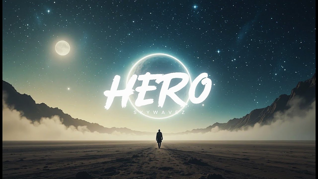 Hero - Emotional Future Bass | Skywavez Music - YouTube