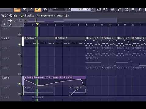 BEAT MÁGICO QUE MEXE COM A SUA MENTE - REMAKE - FL STUDIO 24 - YouTube