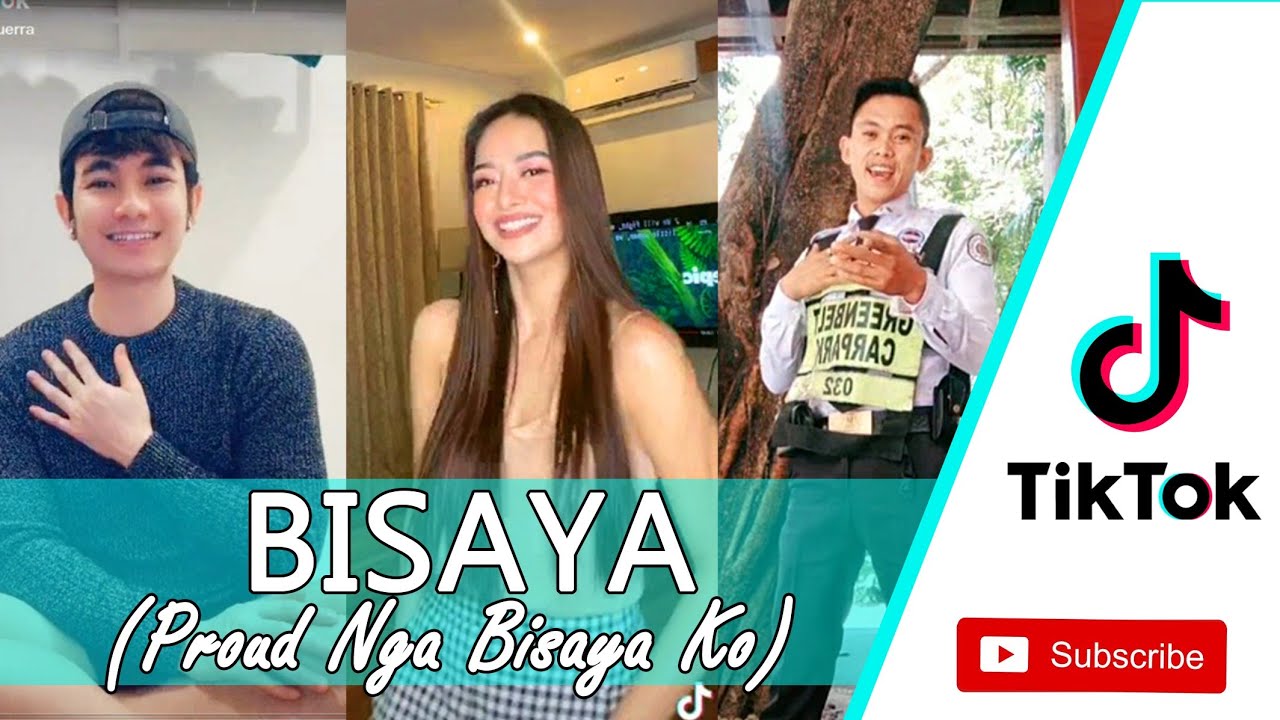 BISAYA (Proud Nga Bisaya Ko) TikTok Compilation 2020 - YouTube