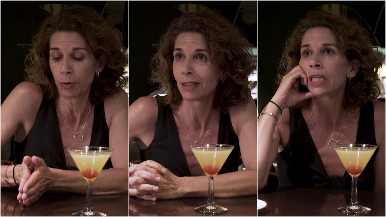 Elisabeth de Nadal, en las Giardinetto Sessions - YouTube
