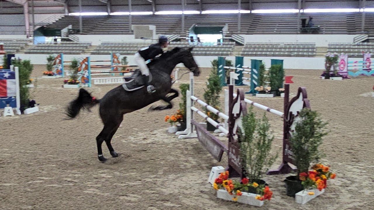 Monster Mash Friday 1.25 De Lady - YouTube