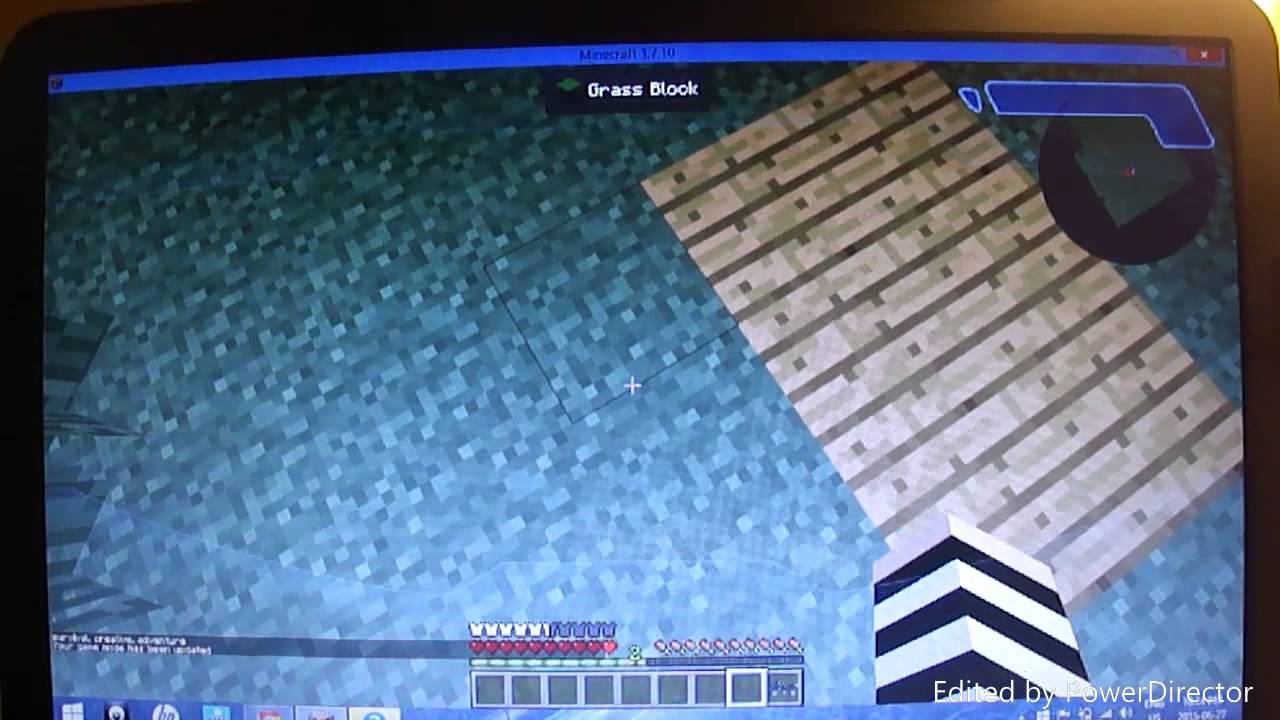 Halo Craft Mod Review - YouTube