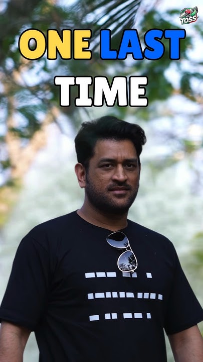 Ms Dhoni Wear Morse Code T Shirt | Ms Dhoni के T Shirt पर Codes का क्या ...