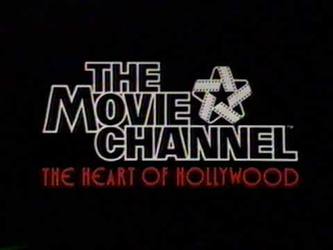 4/21/1985 The Movie Channel Promos and R Intro - YouTube