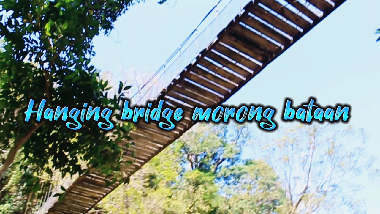 📍𝘏𝘈𝘕𝘎𝘐𝘕𝘎 𝘉𝘙𝘐𝘋𝘎𝘌 𝙈𝙊𝙍𝙊𝙉𝙂 𝘽𝘼𝙏𝘼𝘼𝙉💦🏊‍♂️🥽 - YouTube