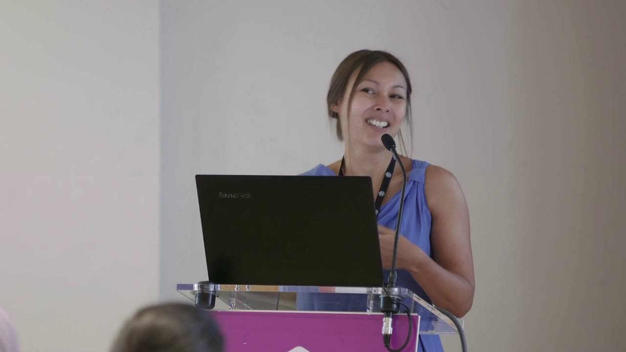 TICTeC opening words by Rebecca Rumbul - SUMMARY - YouTube