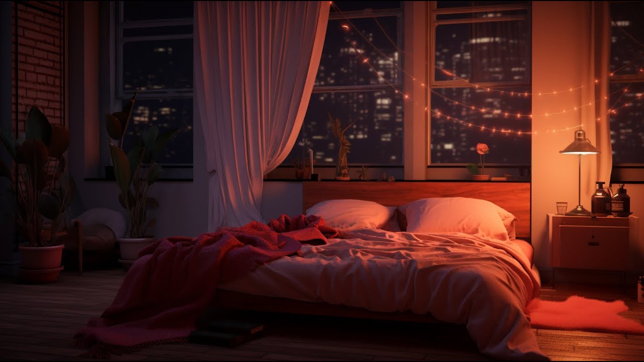 Love Radio #1 - Sensual and Passionate - Midnight and Bedroom Music ...