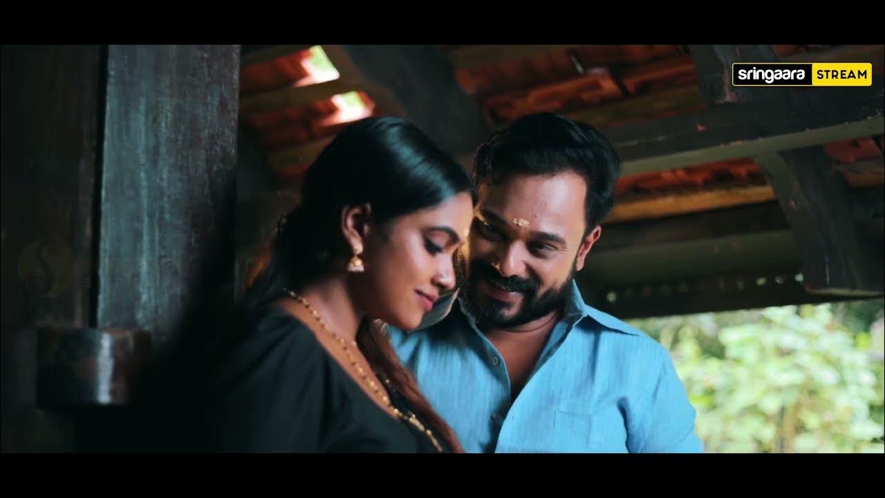 Subhadra Web series | official teaser | Sringaara Stream - YouTube