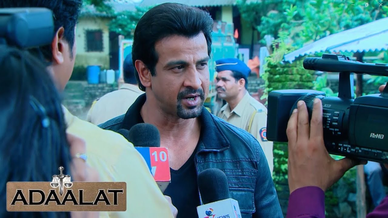 Media ने किया KD Pathak की असलियत का खुलासा | KD Pathak | Adaalat ...