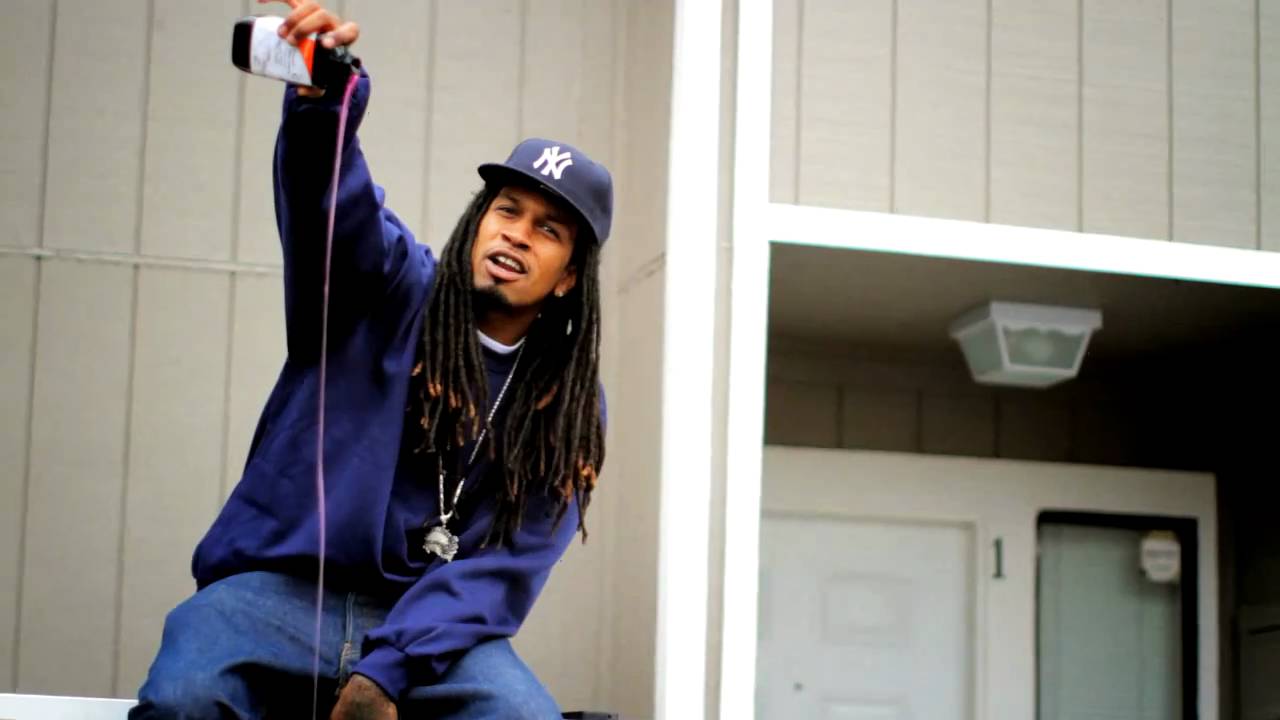 Cousin Fik ft. Cali T & Mac Juan "Water In The Bo" - YouTube