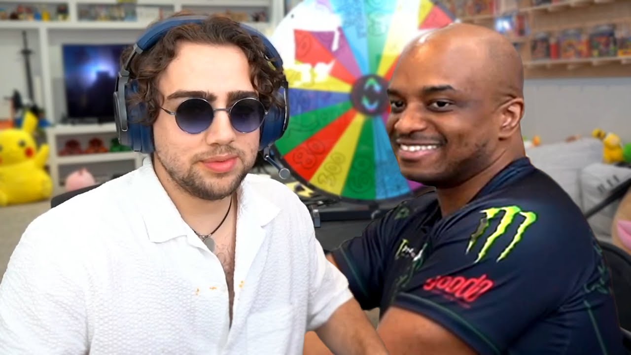 We Are NA's Last Hope (League w/ OTK) [5/18/22] - YouTube