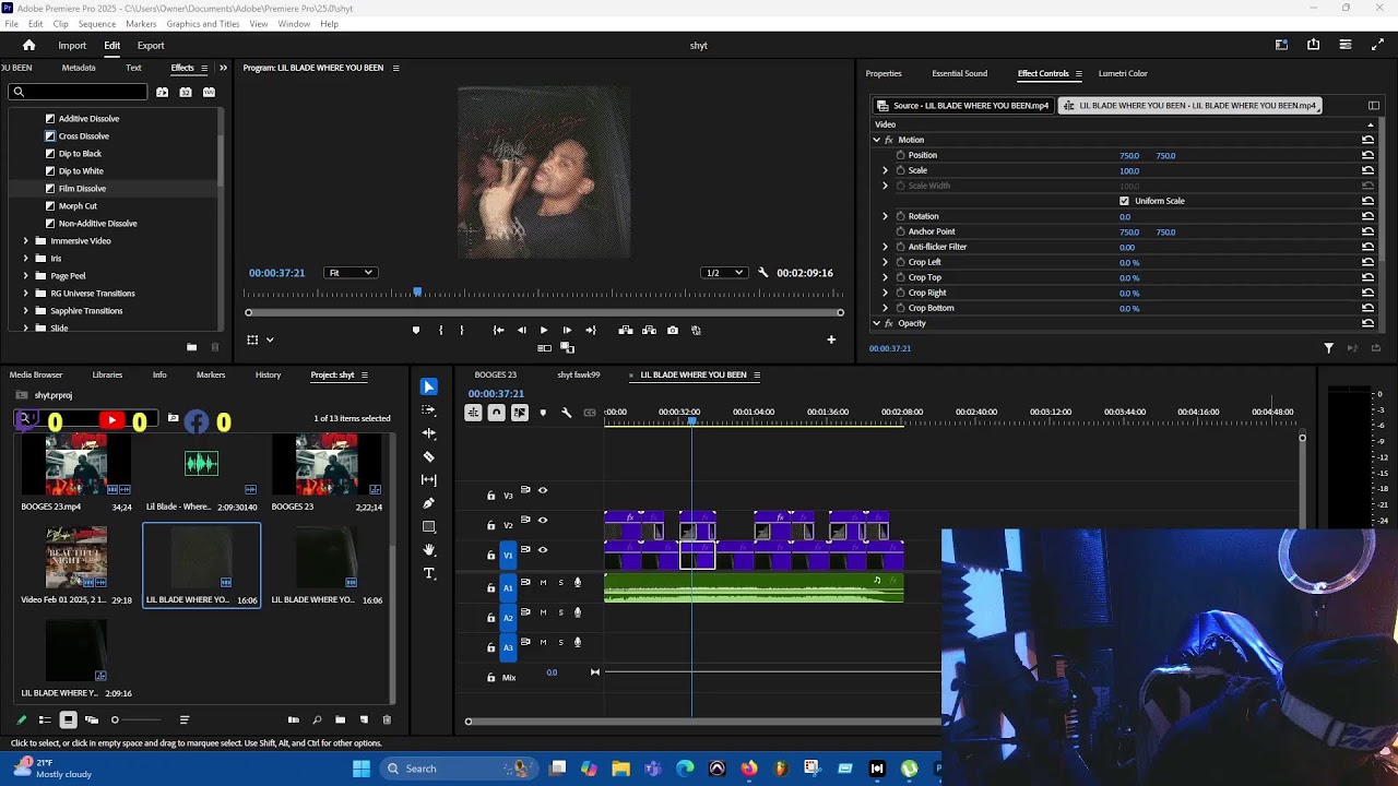 how stream feat flexx live - YouTube