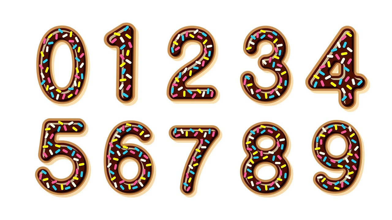 ABC Song | ABC and 123 Compilation | Learning Numbers and Alphabet for ...