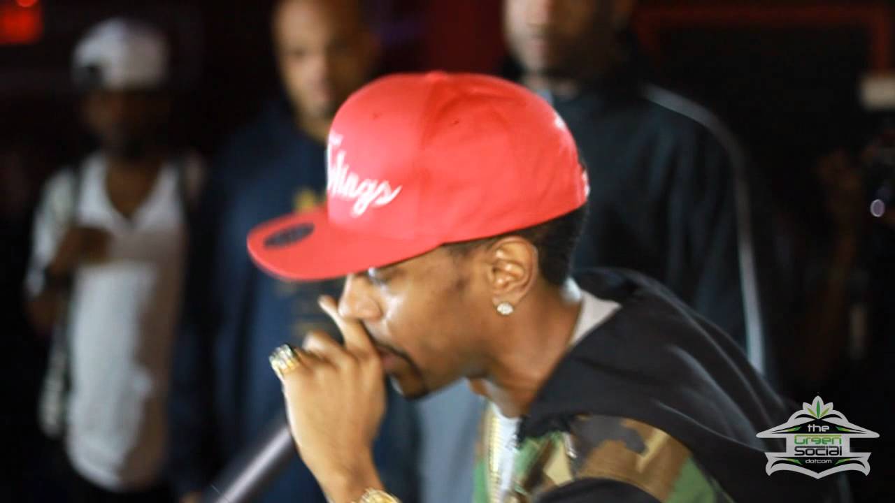 New - BIG SEAN - OFFICIAL VIDEO - YouTube