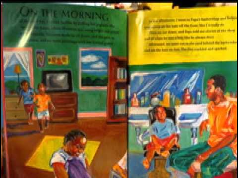 Eight Days: A Story of Haiti - YouTube