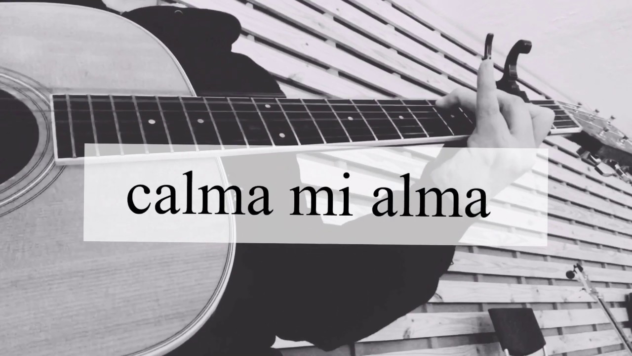 Calma Mi Alma Be Still My Soul In Spanish YouTube calma-mi-alma-be-still-my-soul-in-spanish-youtube